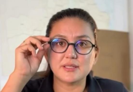 Capitã Rebeca rebate secretário e diz que “ninguém vai apagar” sua ...